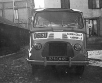 Ogeu, l'histoire de l'eau née au cœur des Pyrénées | Ogeu