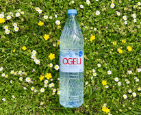 Ogeu, l'histoire de l'eau née au cœur des Pyrénées | Ogeu