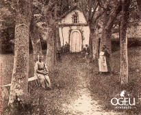 Ogeu, l'histoire de l'eau née au cœur des Pyrénées | Ogeu